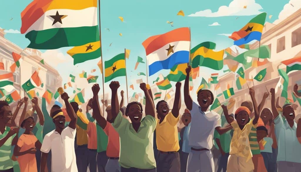 Countries in Africa That Were Not Colonized - Treasured Africa