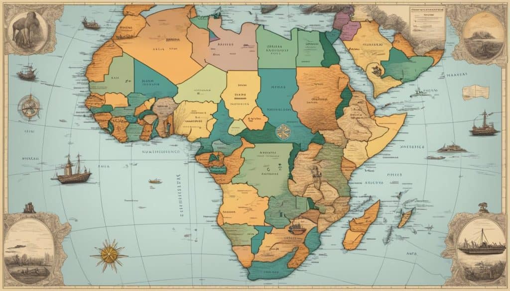 Countries in Africa That Were Not Colonized - Treasured Africa