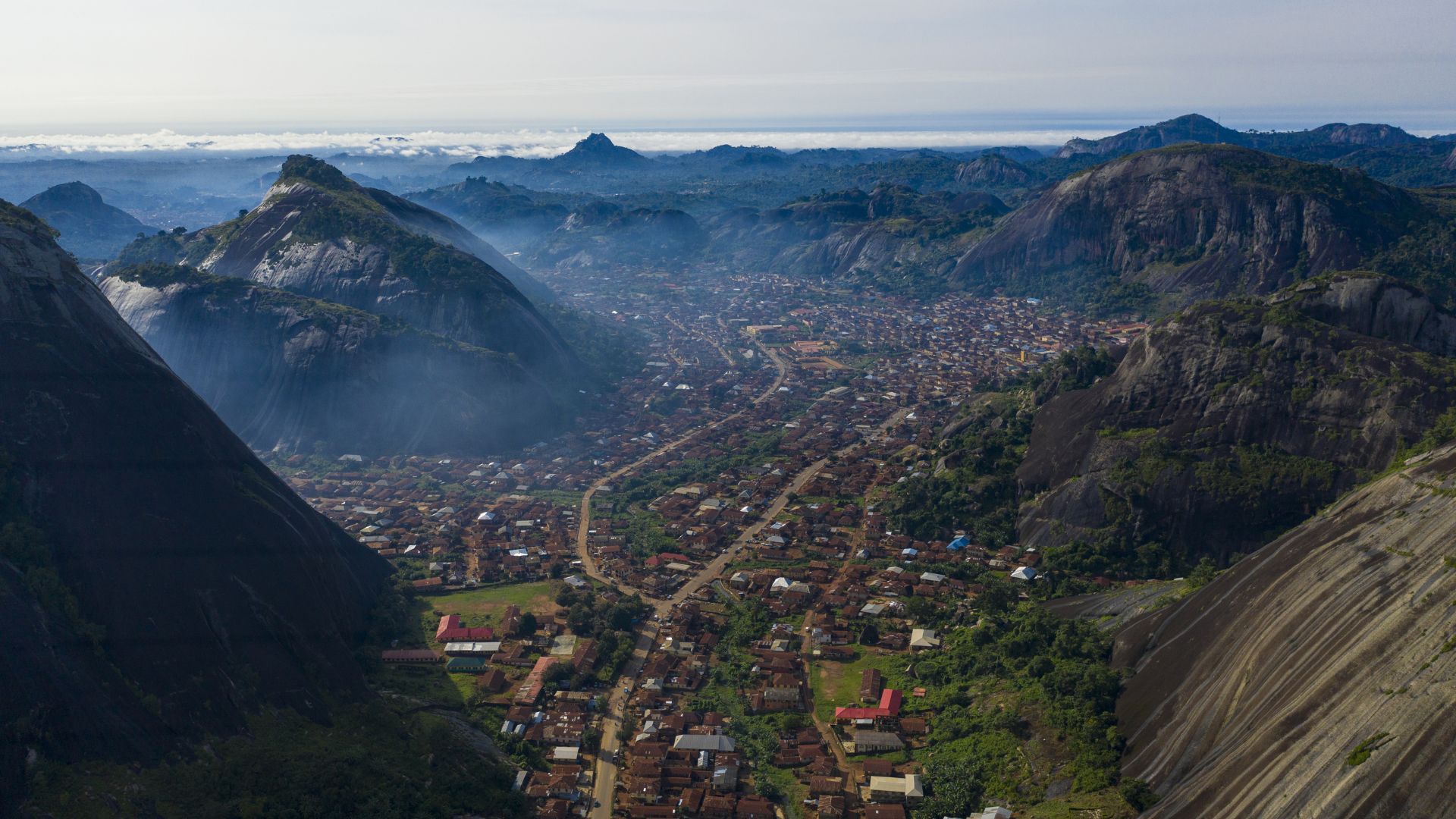 Best West African Countries to Visit - Treasured Africa