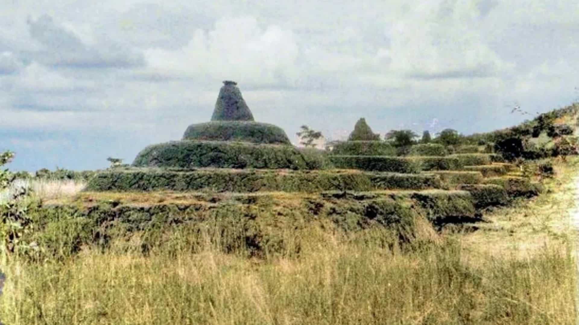 Nigeria Pyramids: Historical And Modern Iterations - Treasured Africa