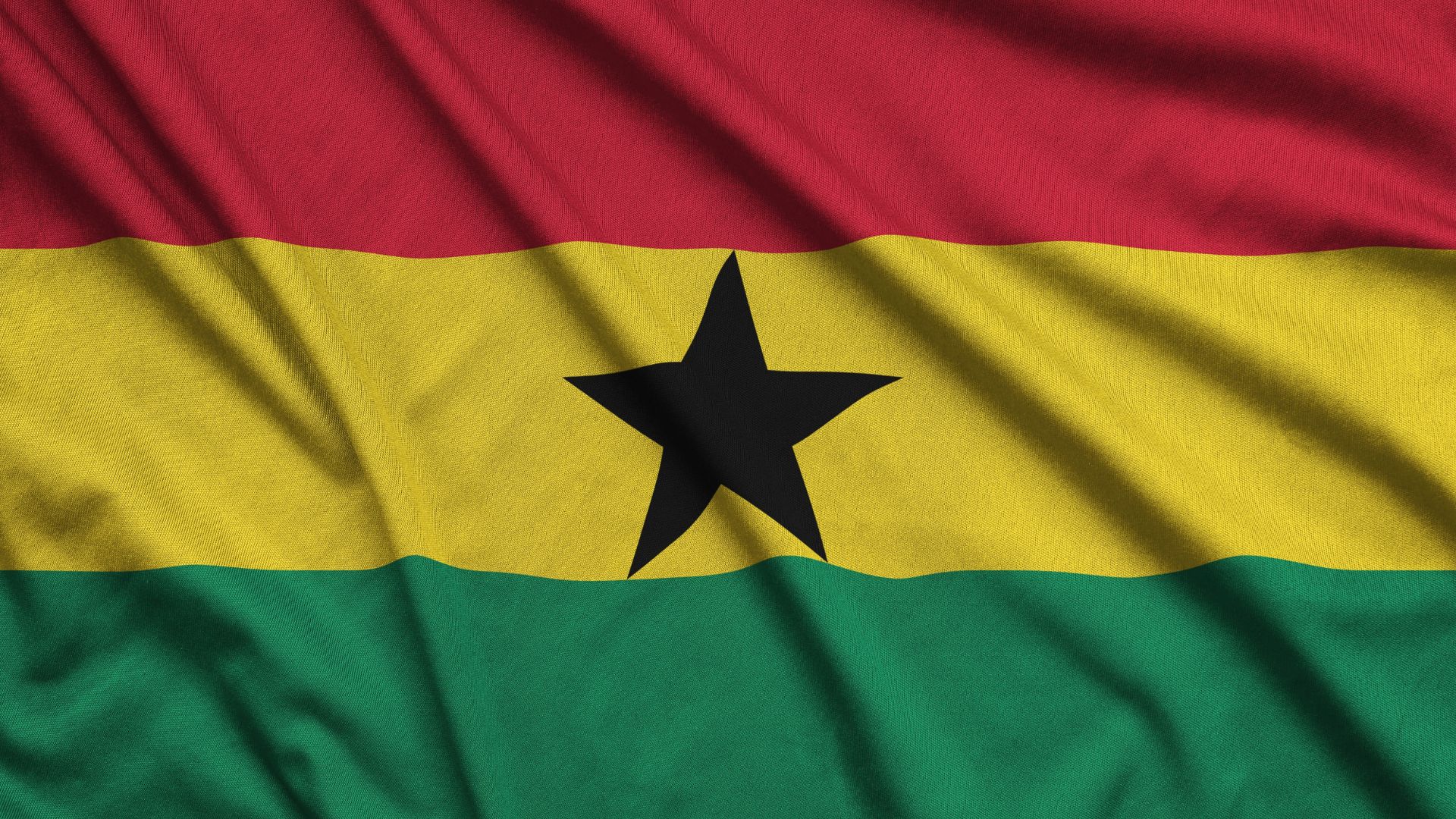 How to Become a Citizen of Ghana: A Step-by-Step Guide - Treasured Africa